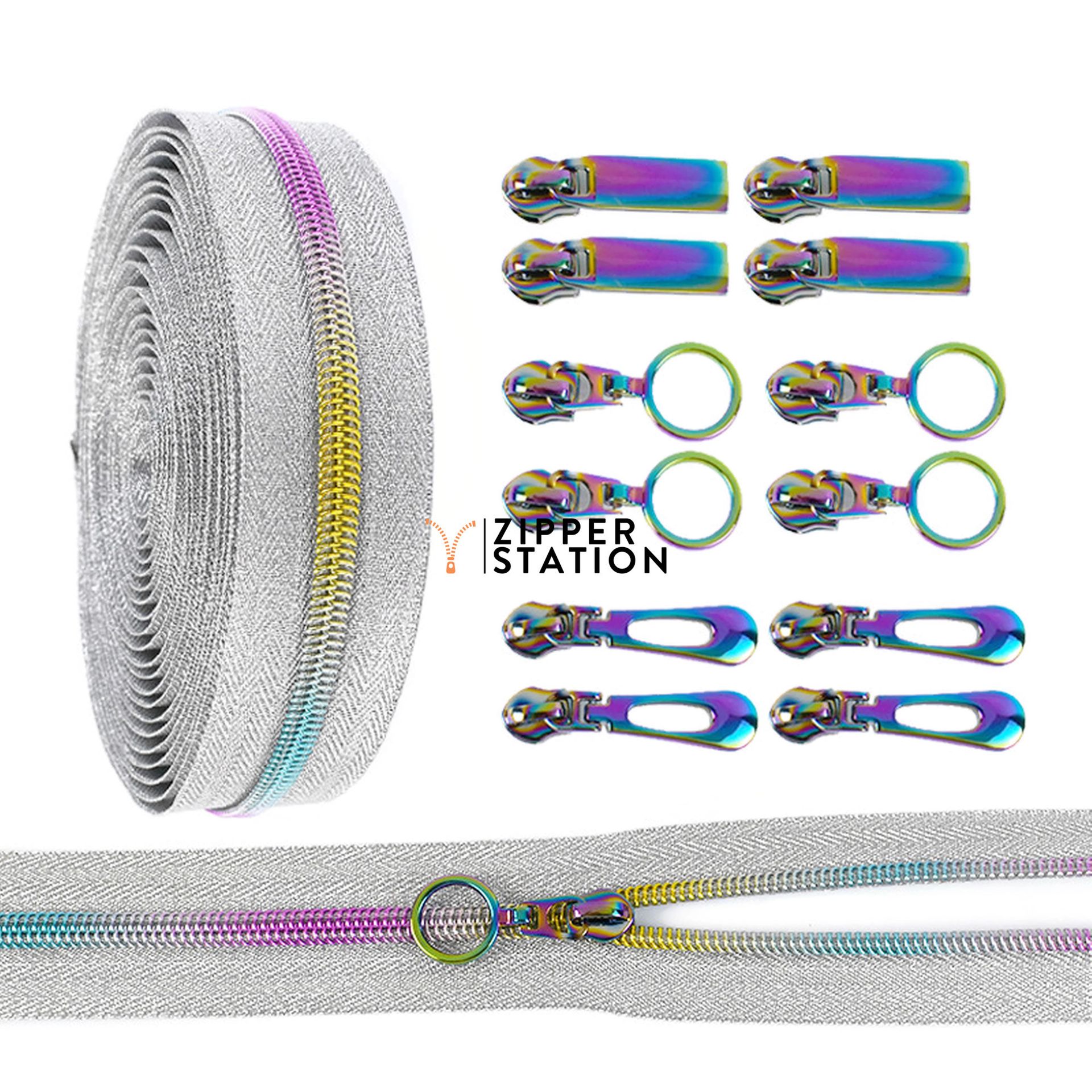 Wide selection of zips available online today