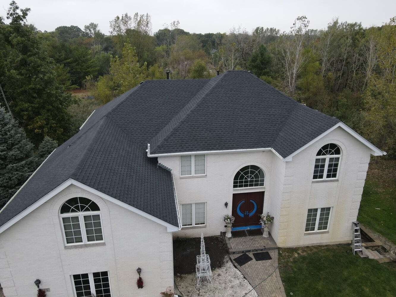 Residential | Excel Roofing and Restoration