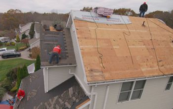 Roofing | Northeast USA | Exterior Improvements