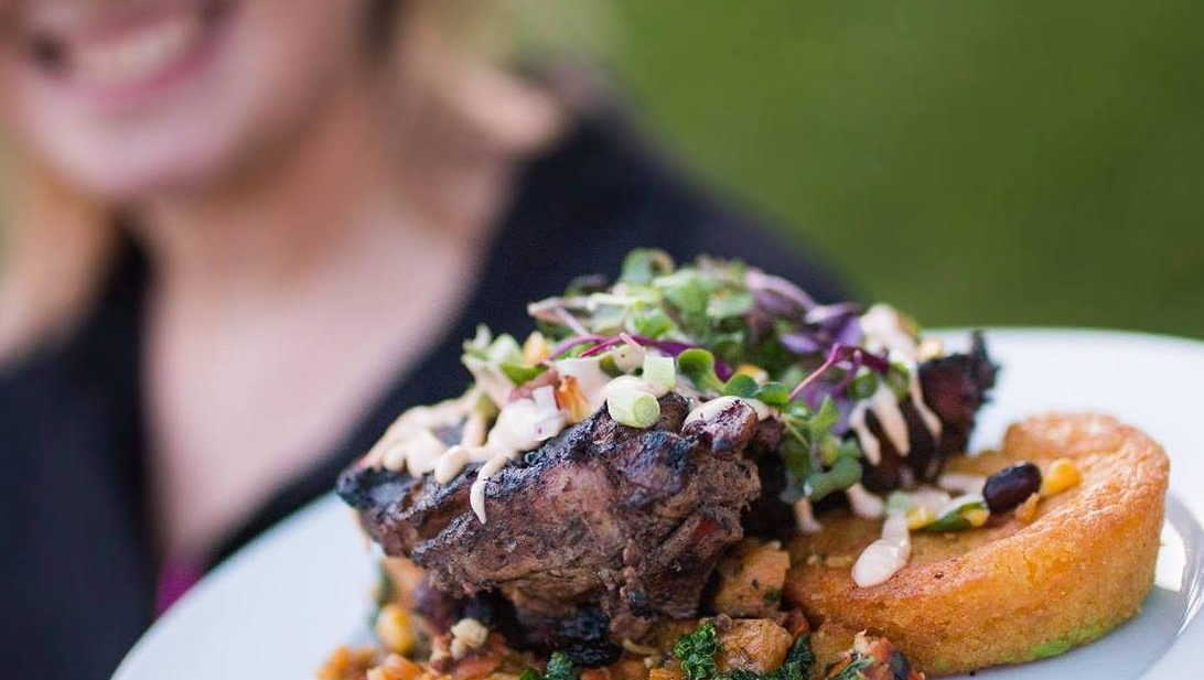 Center Square Grill Wedding Menus