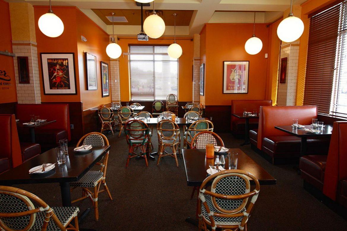 Celebrate Your Private Event or Wedding with Center Square Grill