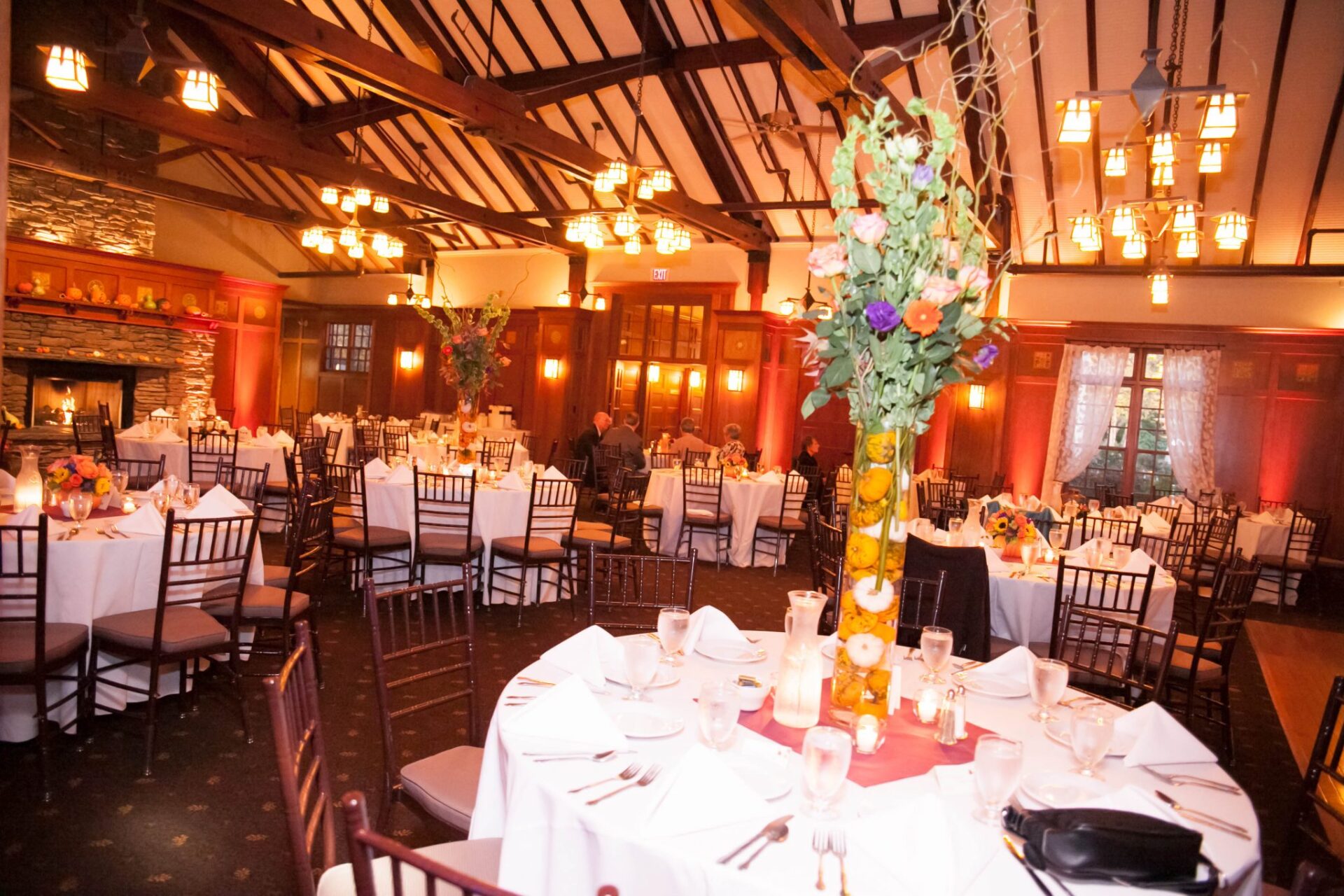 Center Square Grill Catering