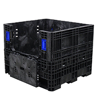 Ropak | Collapsible Bulk Containers | RPP Containers