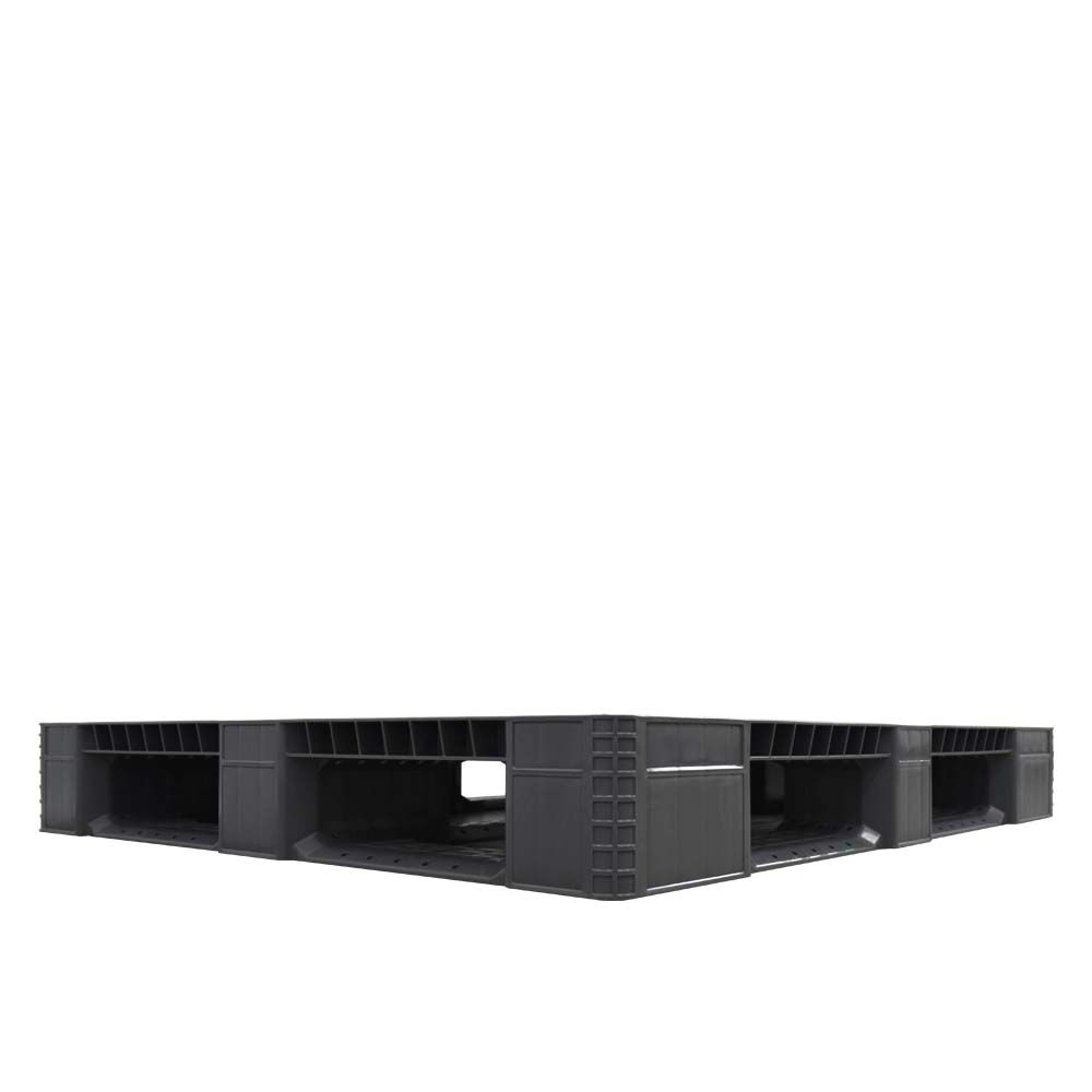 Plastic Pallet | 40x48 Rackable Pallets | RPP