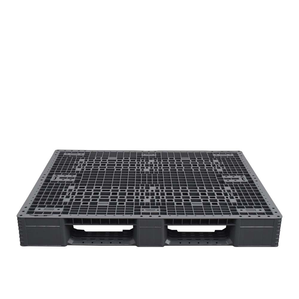 Plastic Pallet | 40x48 Rackable Pallets | RPP