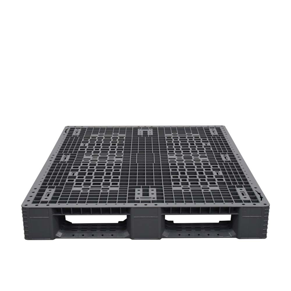 Plastic Pallet | 40x48 Rackable Pallets | RPP