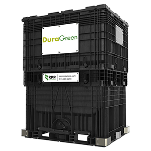 Reusable Bulk Containers
