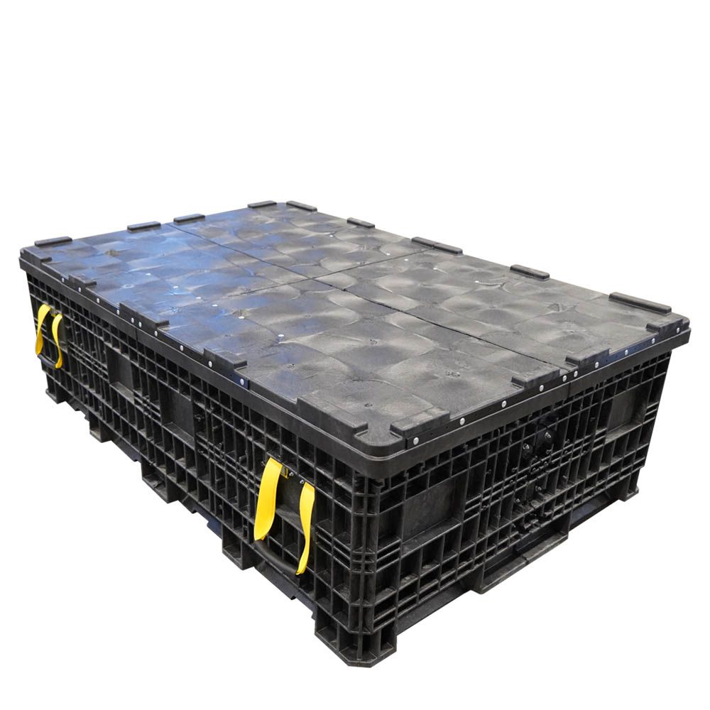 Custom Container Sizes | RPP