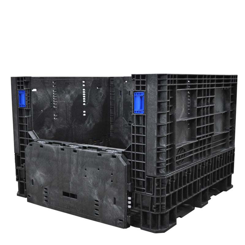 Ropak Bulk Containers