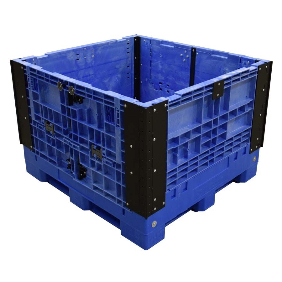 Custom Bulk Containers | RPP