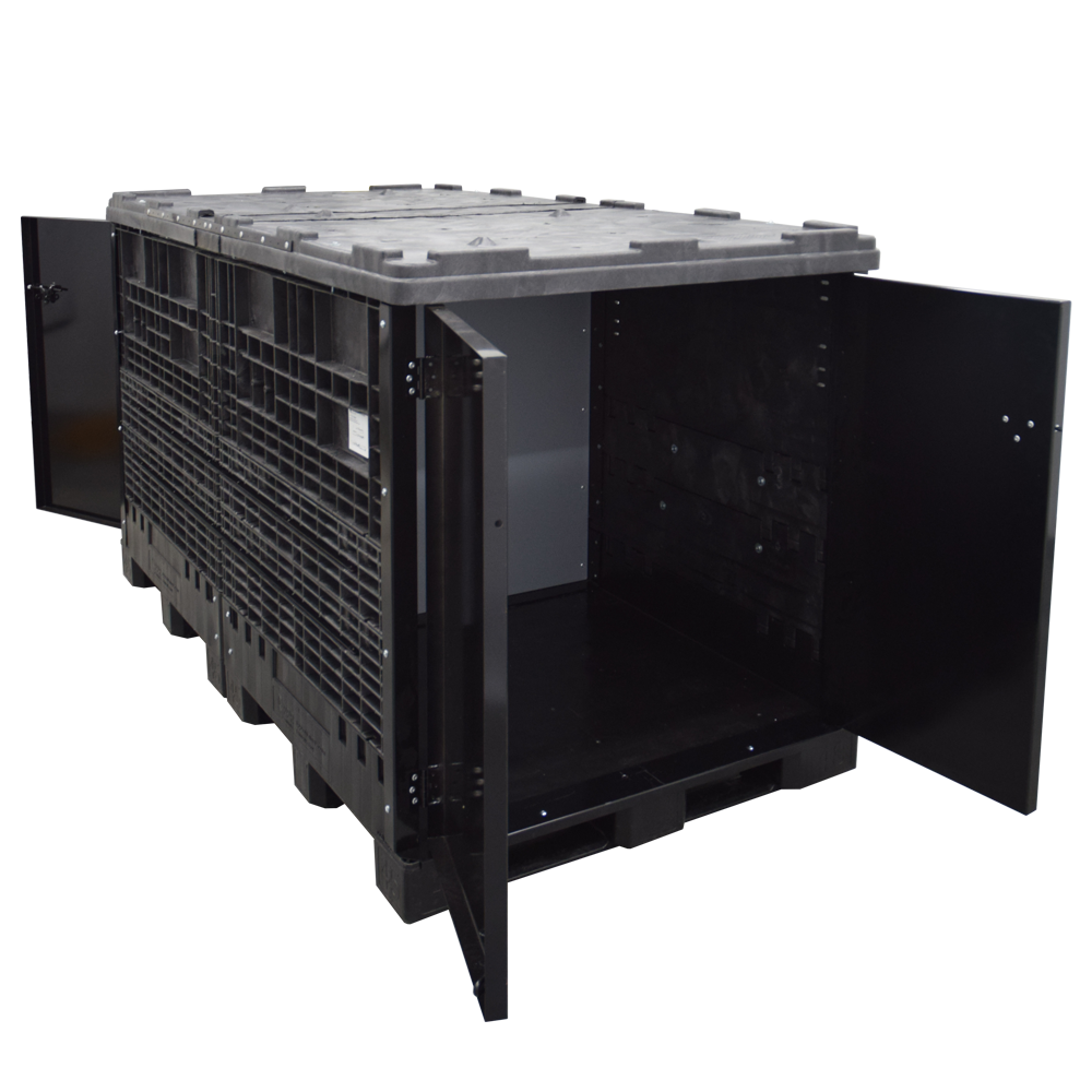 Reusable Bulk Containers