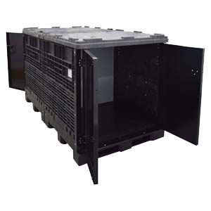 Reusable Bulk Containers