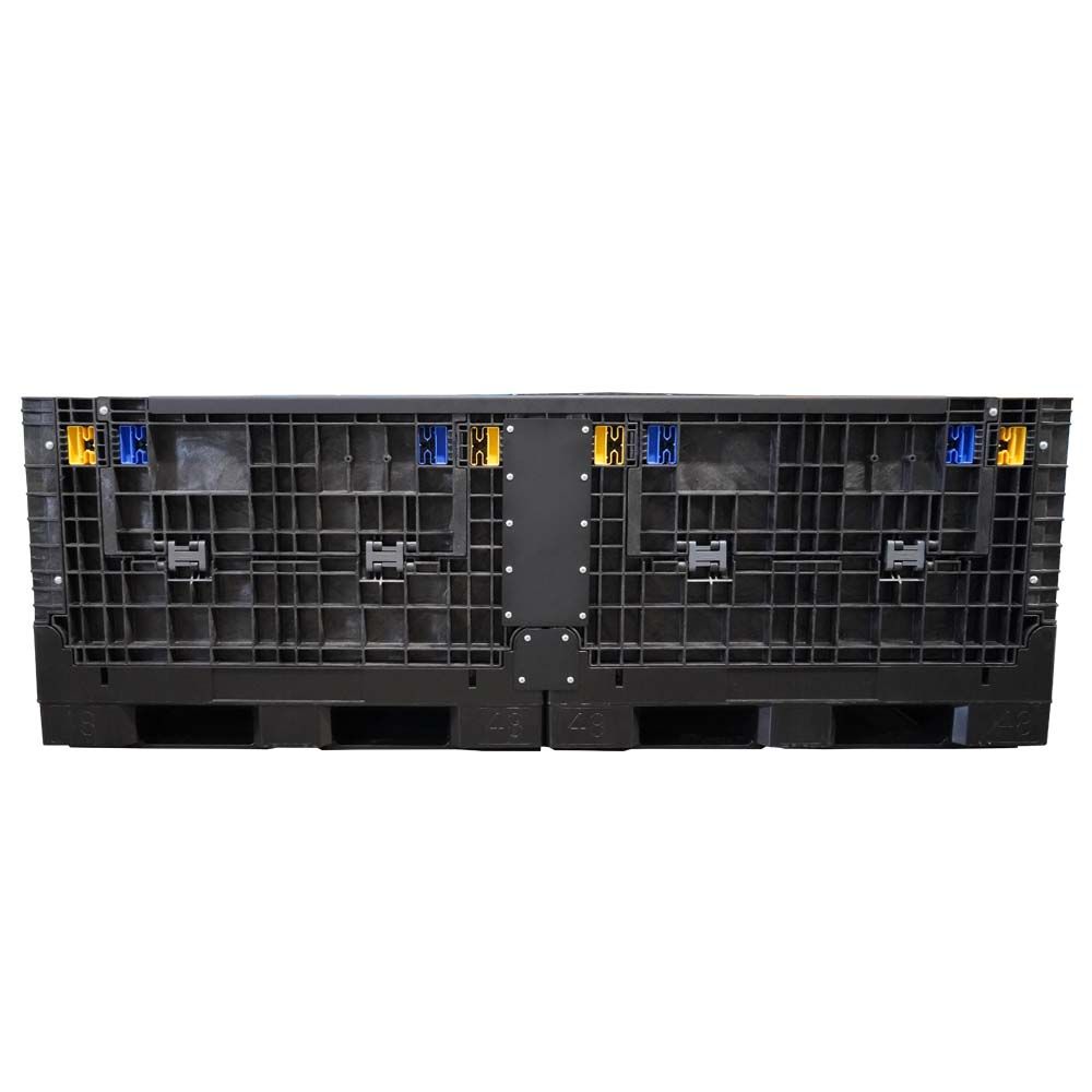 Custom Container Sizes | RPP