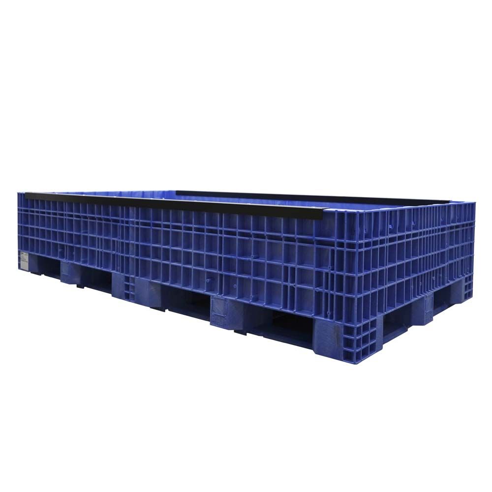 Custom Container Sizes | RPP