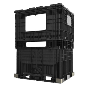 Reusable Bulk Containers