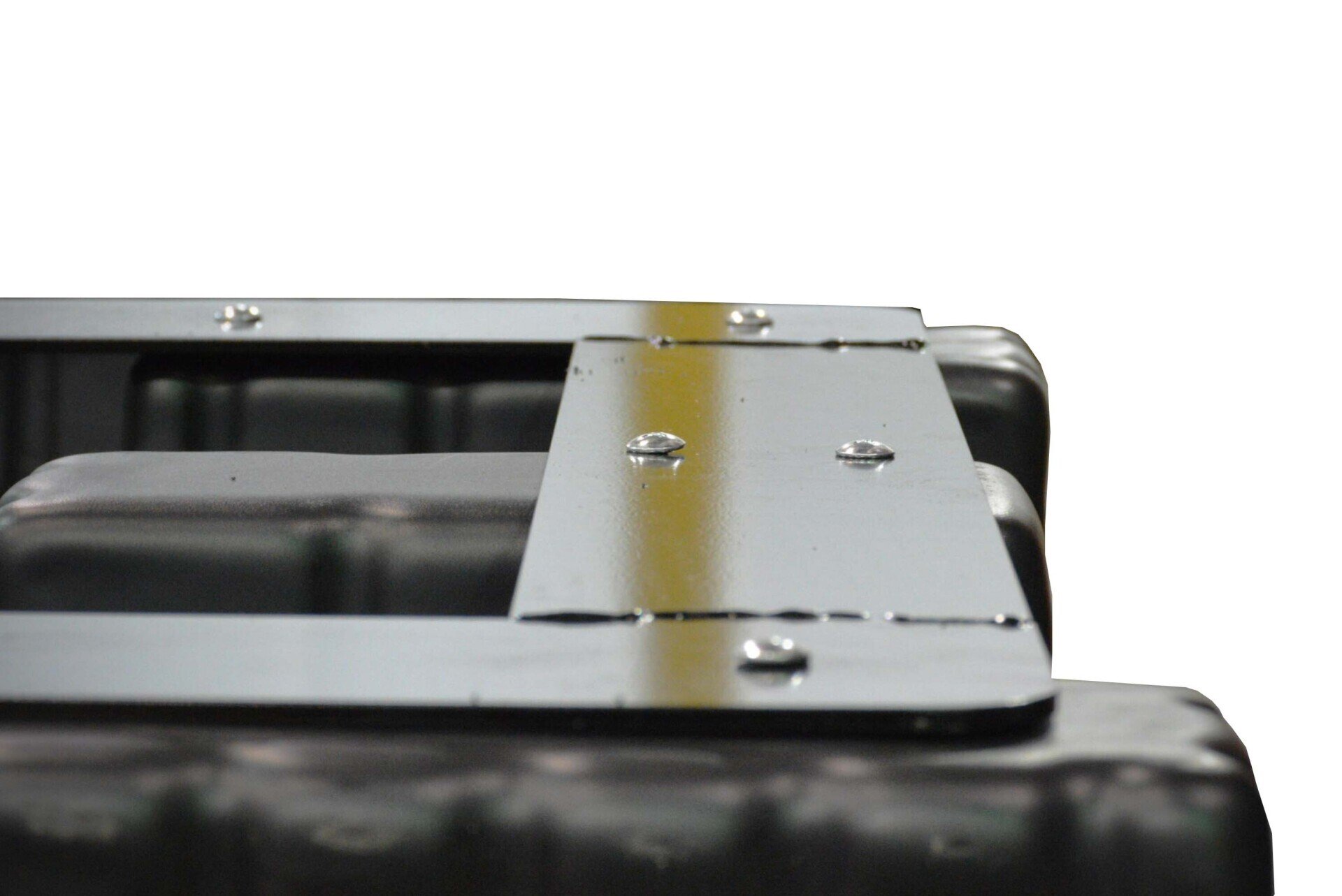 Custom Aerospace Container | RPP Containers