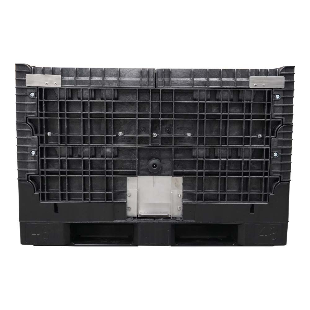 Custom Hopper Bottom Containers | RPP