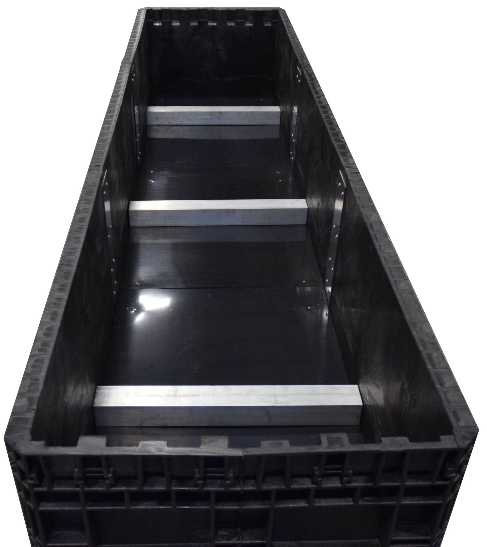 Bulk Container Add-Ons and Dunnage | RPP