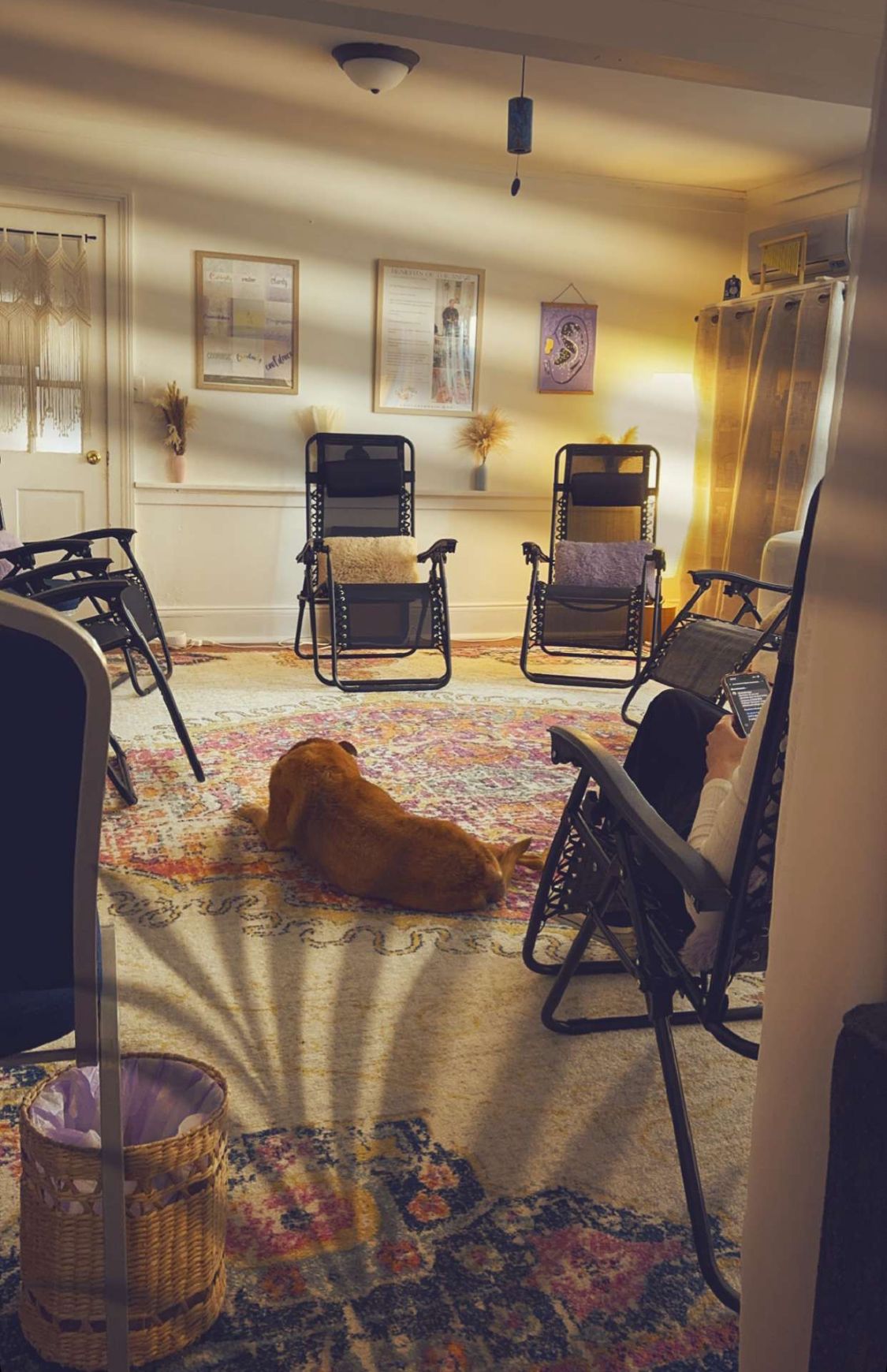 Ear Acupuncture | Grounded Path Holistic Counseling LLC