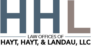 About Us | Law Offices of Hayt, Hayt & Landau, LLC