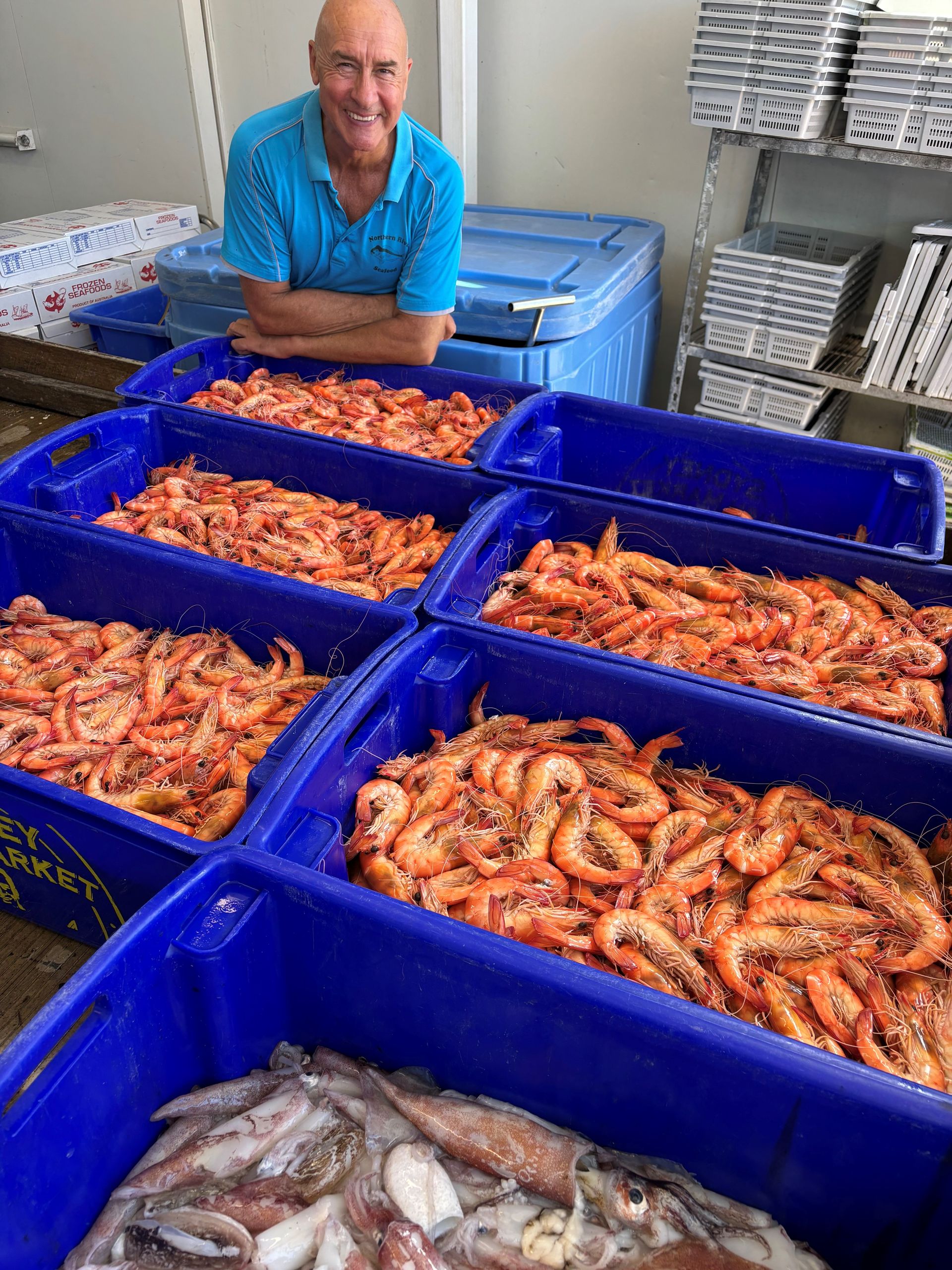 About | Northern Rivers Seafood