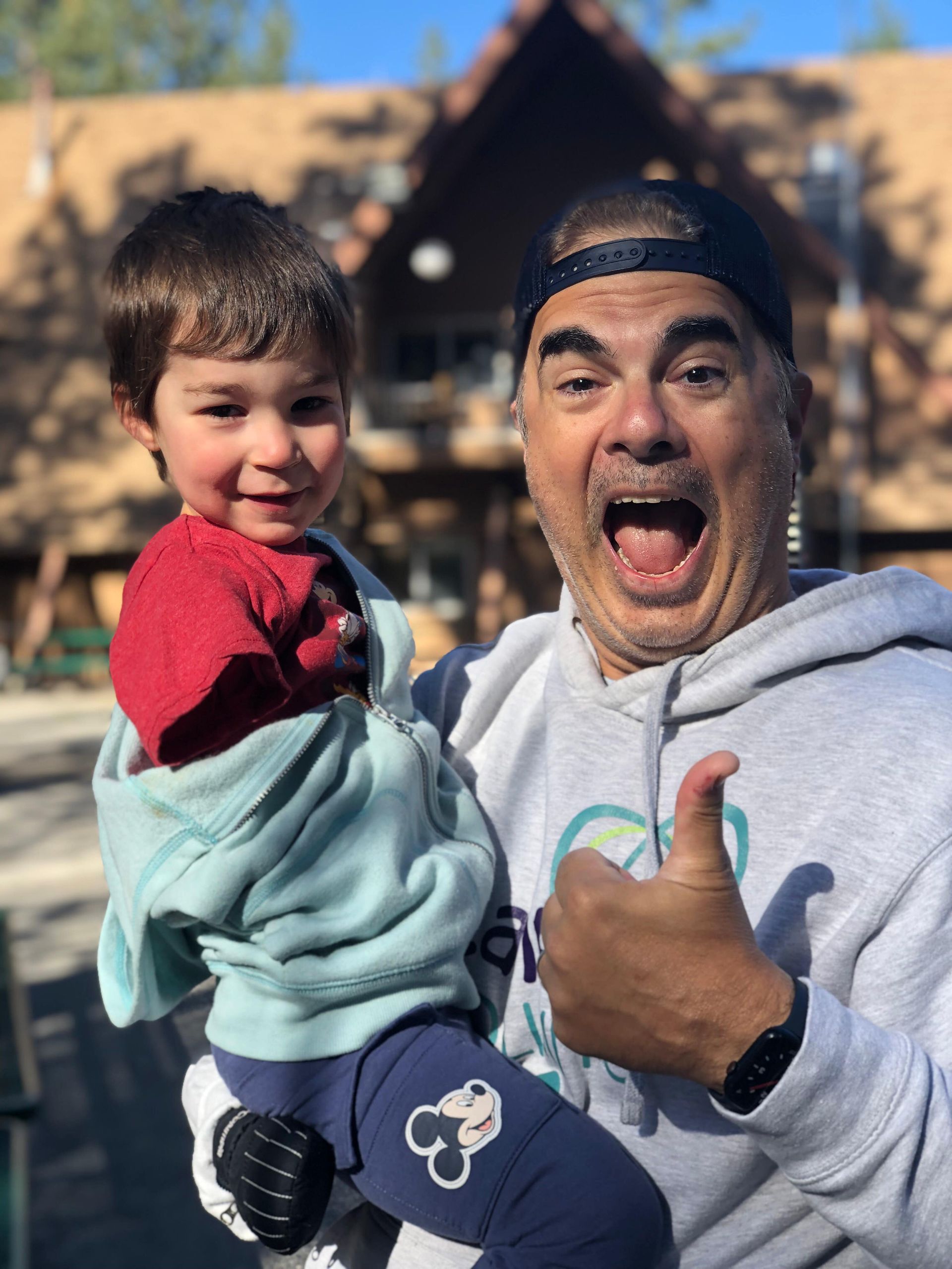 Camp No Limits | California May 24-27, 2024 | Details & Registration