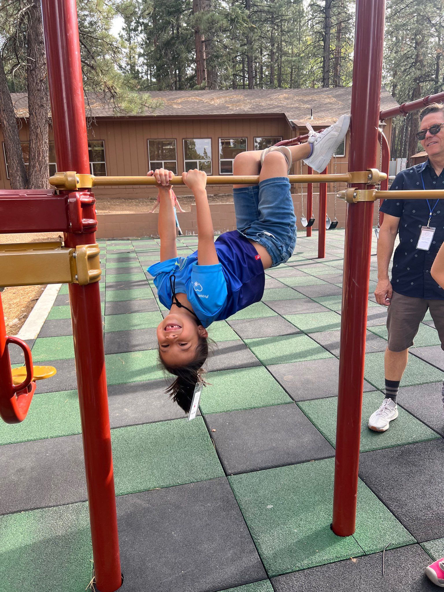 Camp No Limits | California May 24-27, 2024 | Details & Registration