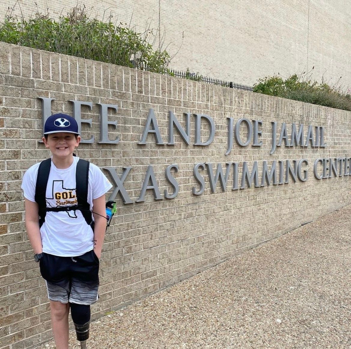 The Hearts of Camp No Limits | Meet CNL's Amazing Community