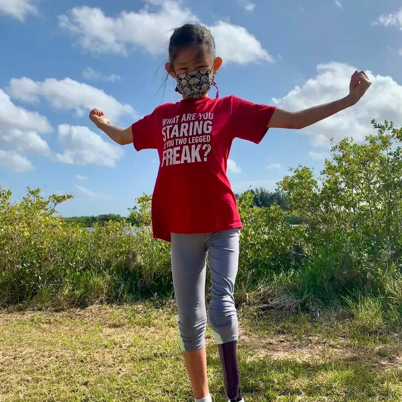 The Hearts of Camp No Limits | Meet CNL's Amazing Community