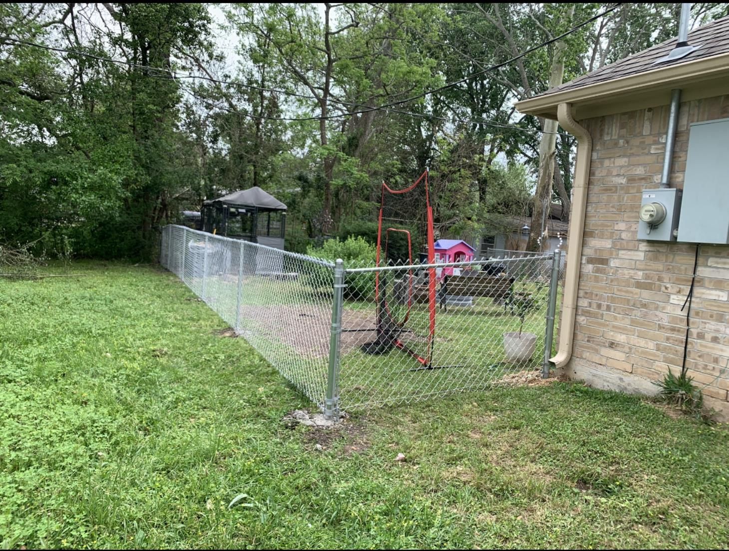 Gallery | Tidal Fencing and Construction