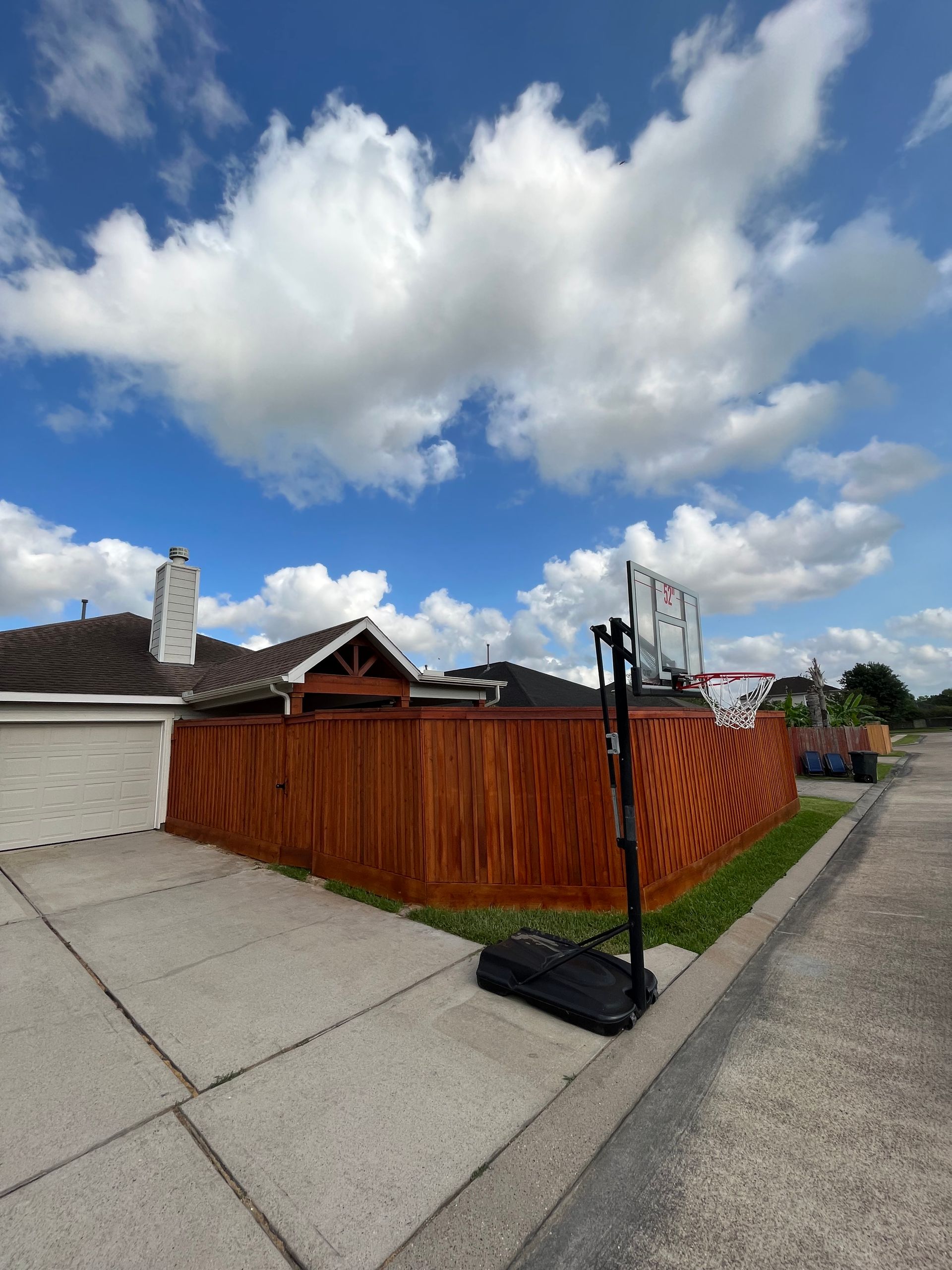 Gallery | Tidal Fencing and Construction