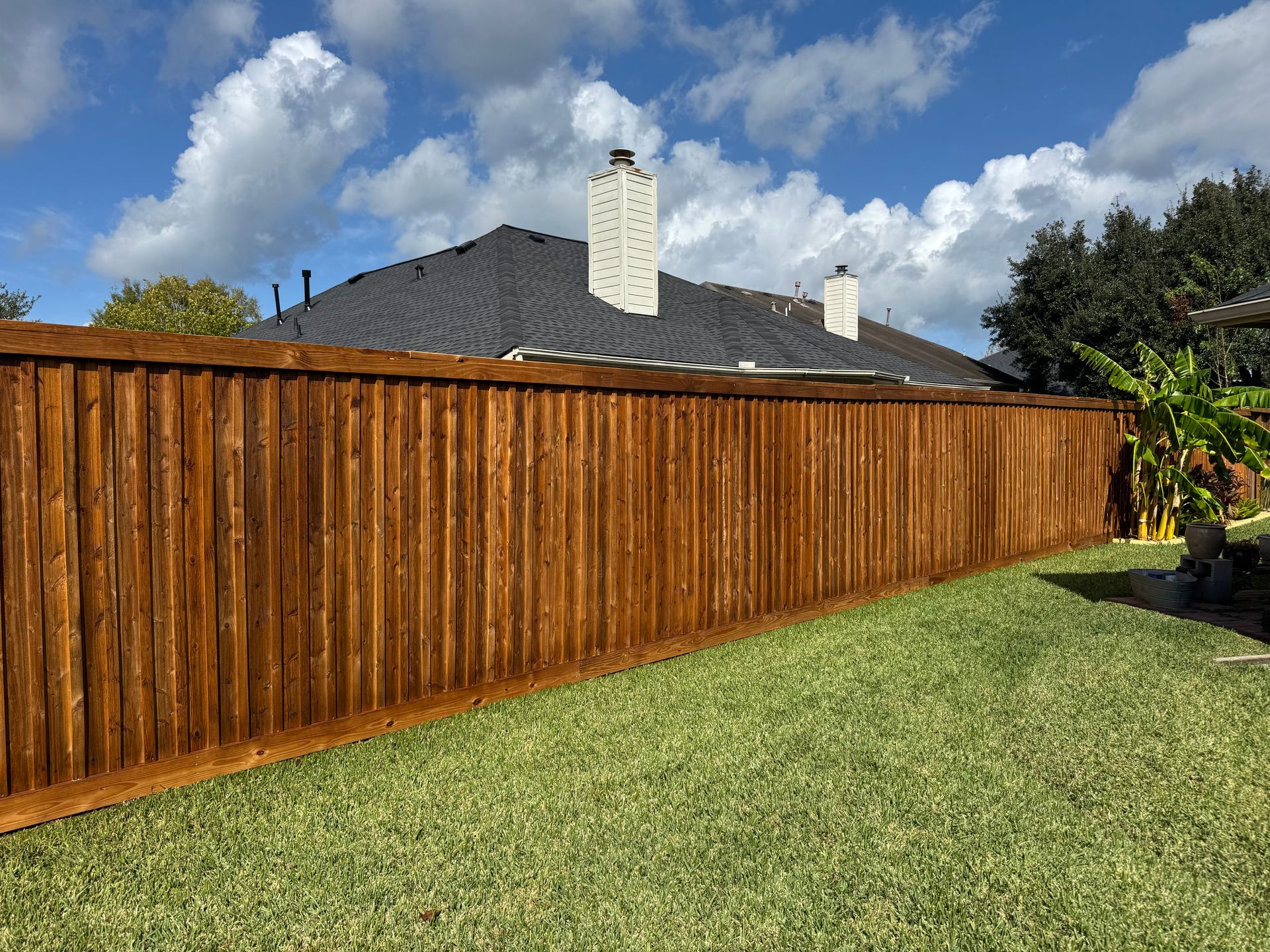 Gallery | Tidal Fencing and Construction