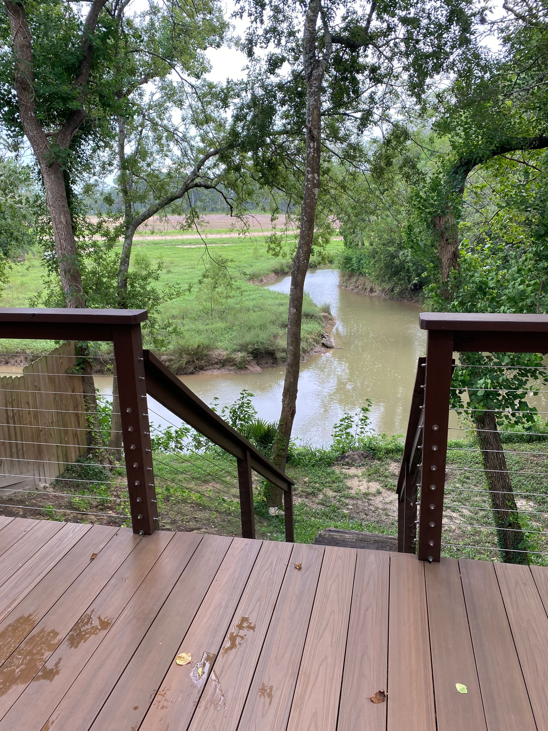 Gallery | Tidal Fencing and Construction