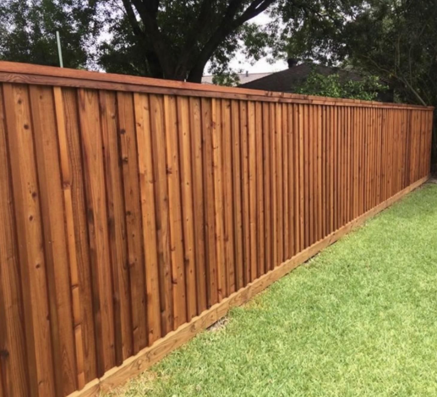 Gallery | Tidal Fencing and Construction