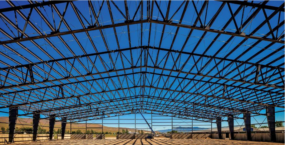 Project Gallery - Summit Steel Buildings | Get a Free Quote