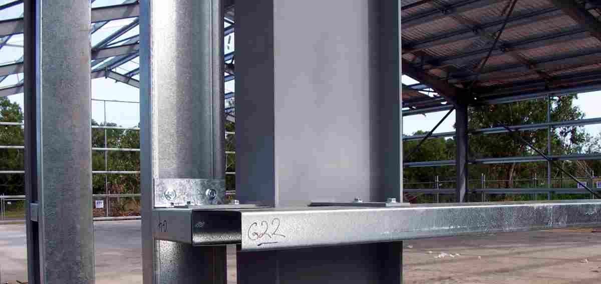 Girts are essential in ensuring stability of wall panels