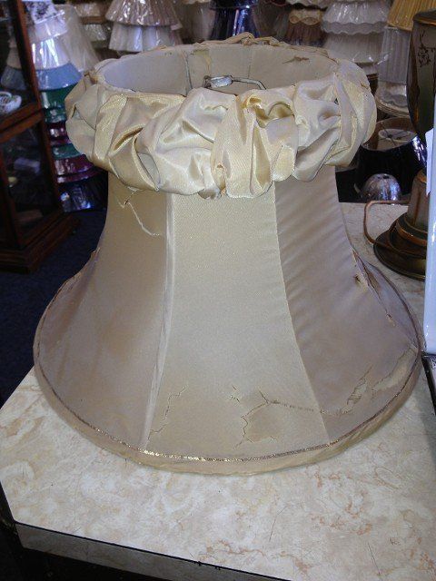 Lamp Repairs | Los Angeles, CA | Lamp Shades Specialties
