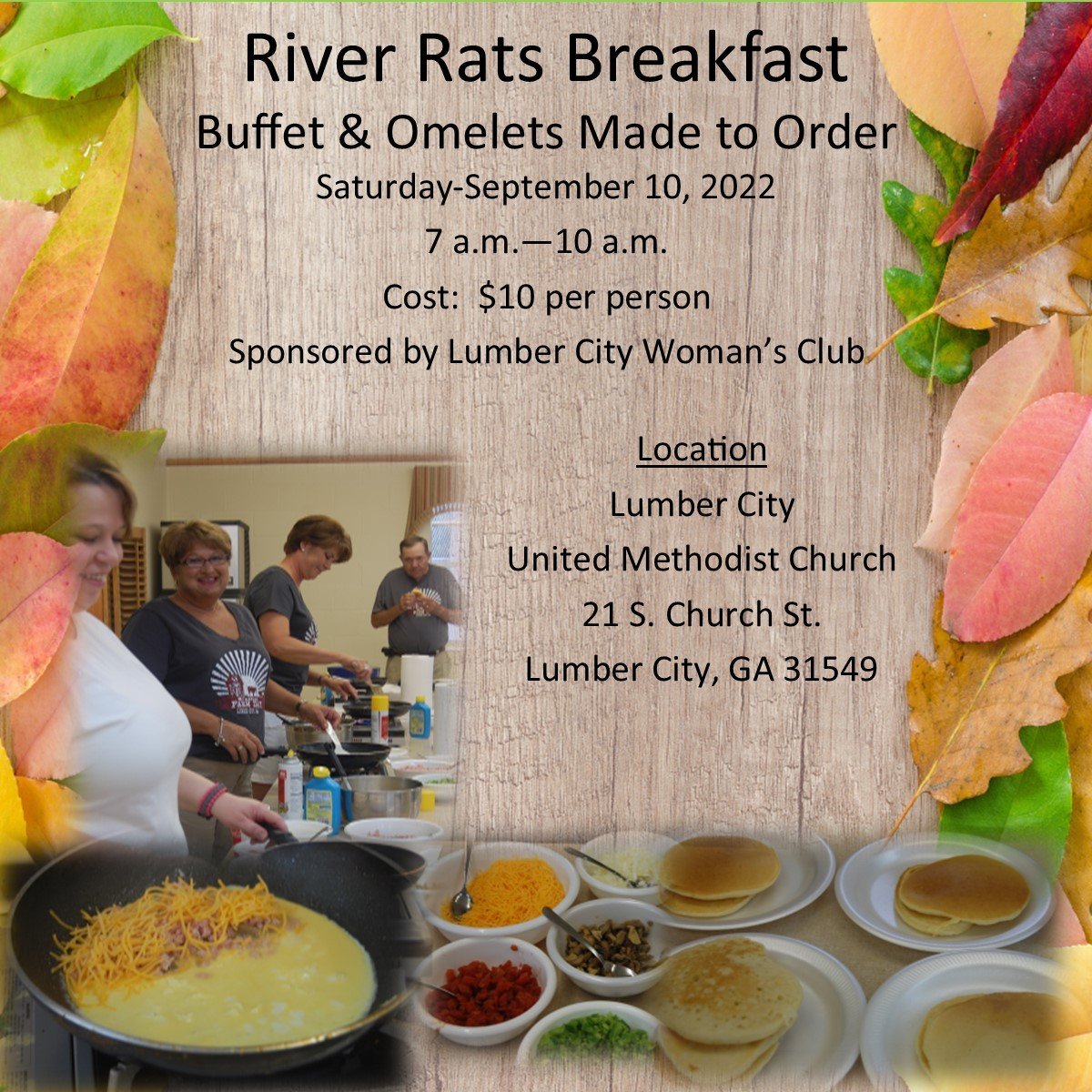 Newspaper | Telfair County, GA | 229-868-6015