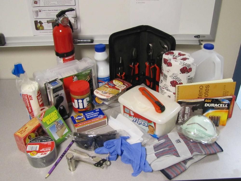 Do Emergency Kits Expire? What You Need to Know About Shelf Life