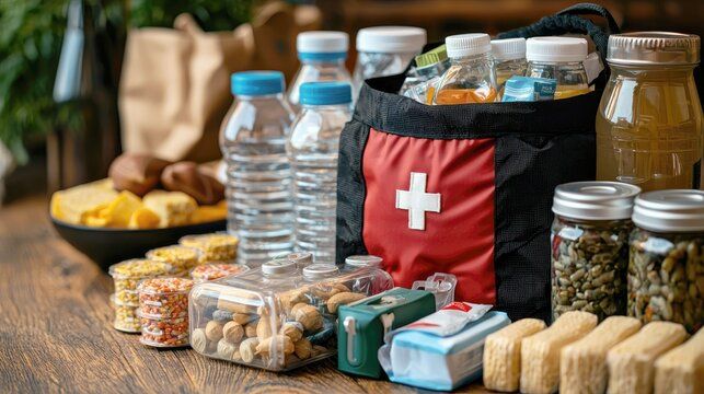 Emergency Kit Expiration & Shelf Life │ Rapid Rescue Kits