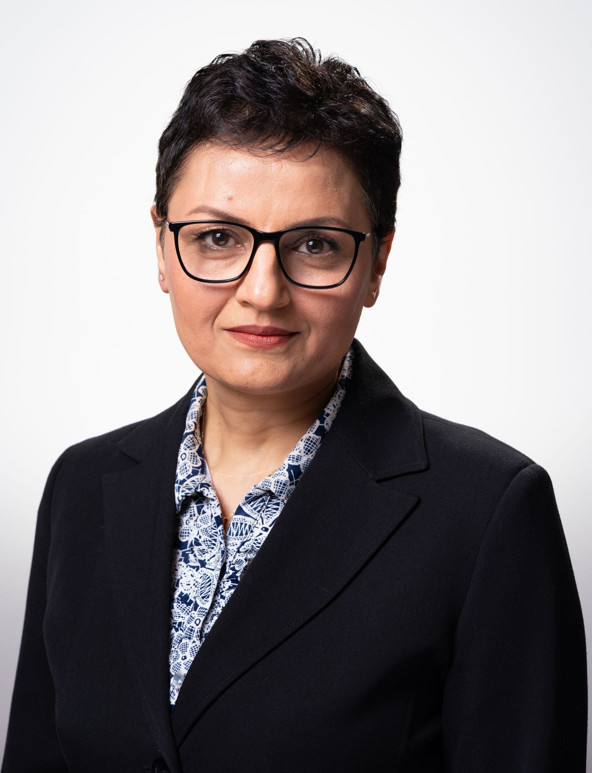 Meet Our Dedicated Team