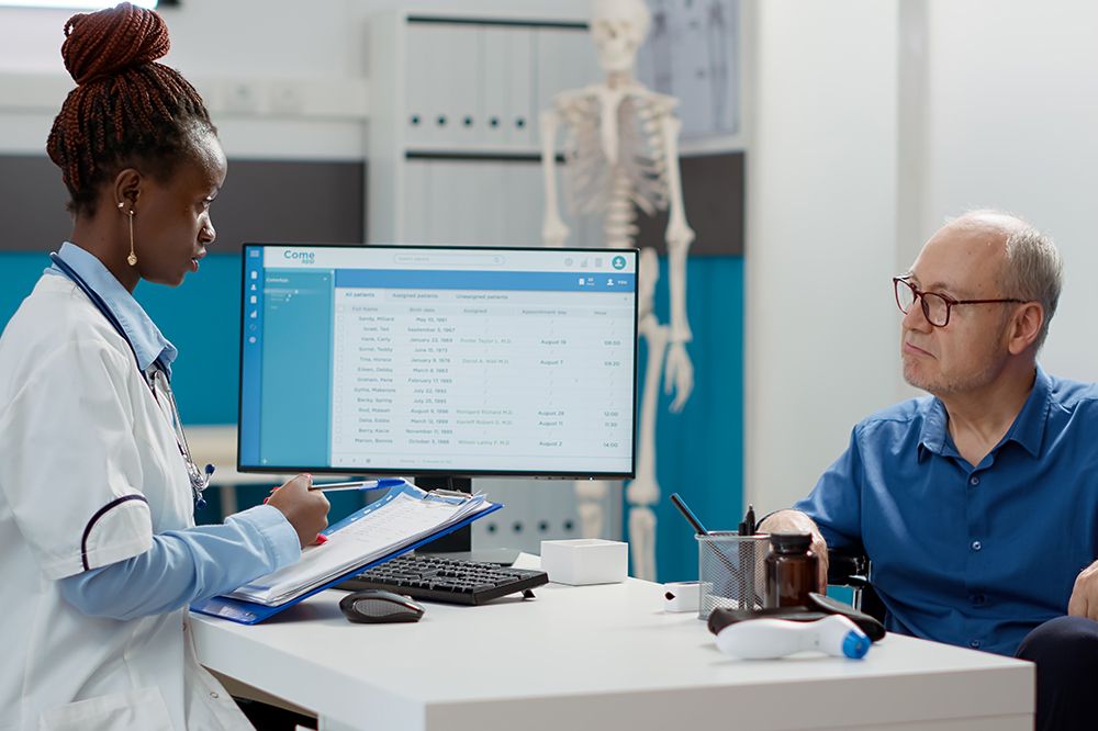 Quality General Practice in Healesville