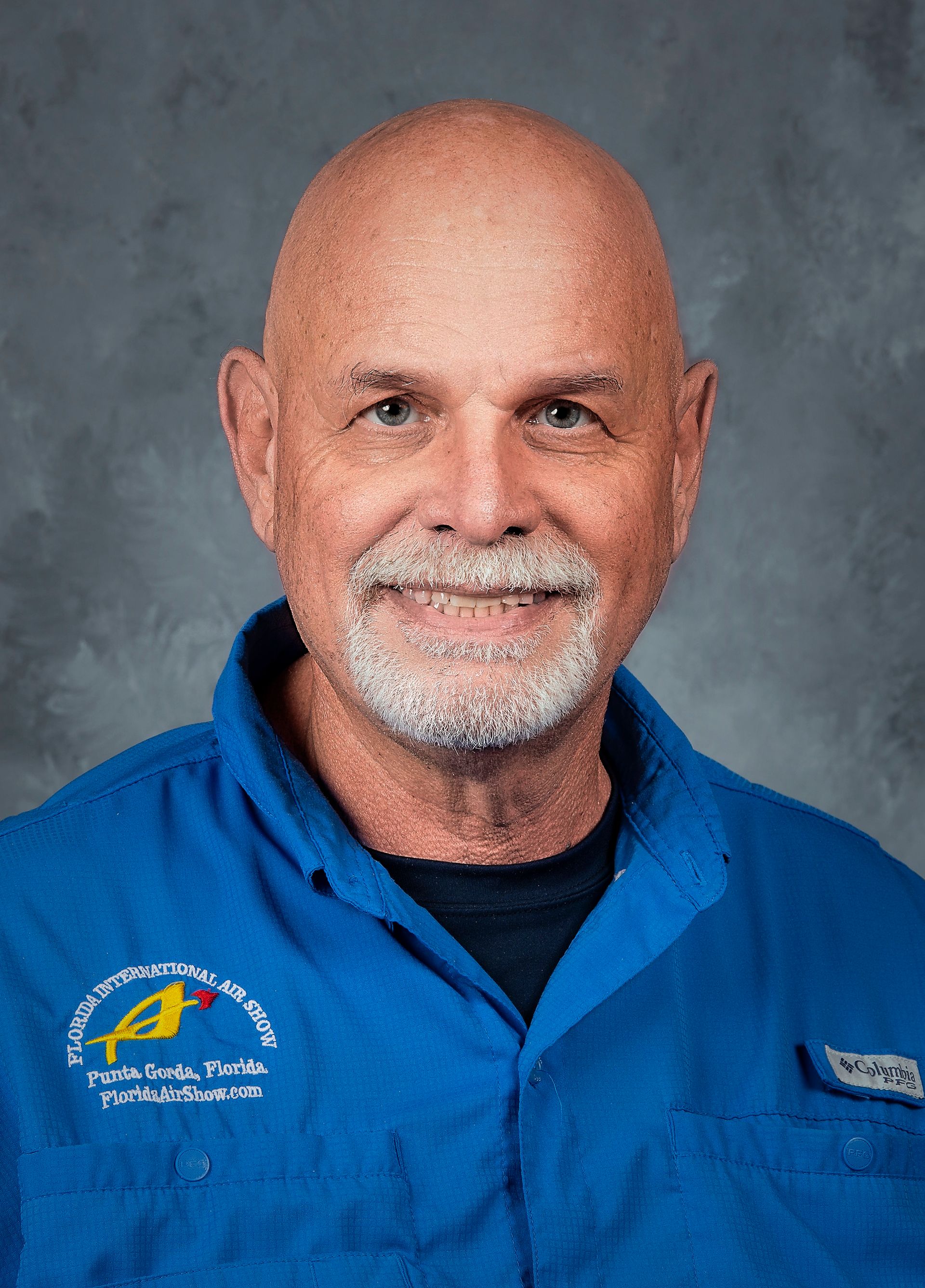 Contact Florida International Airshow | Punta Gorda