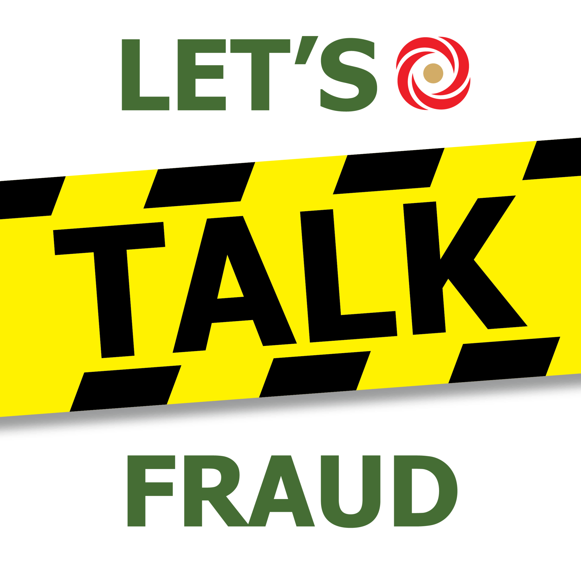 Let’s Talk Fraud