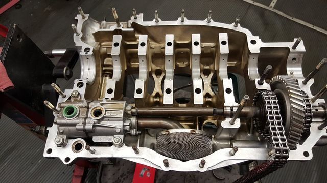 Gallery – Woodbury, NY – CIM Motorsports