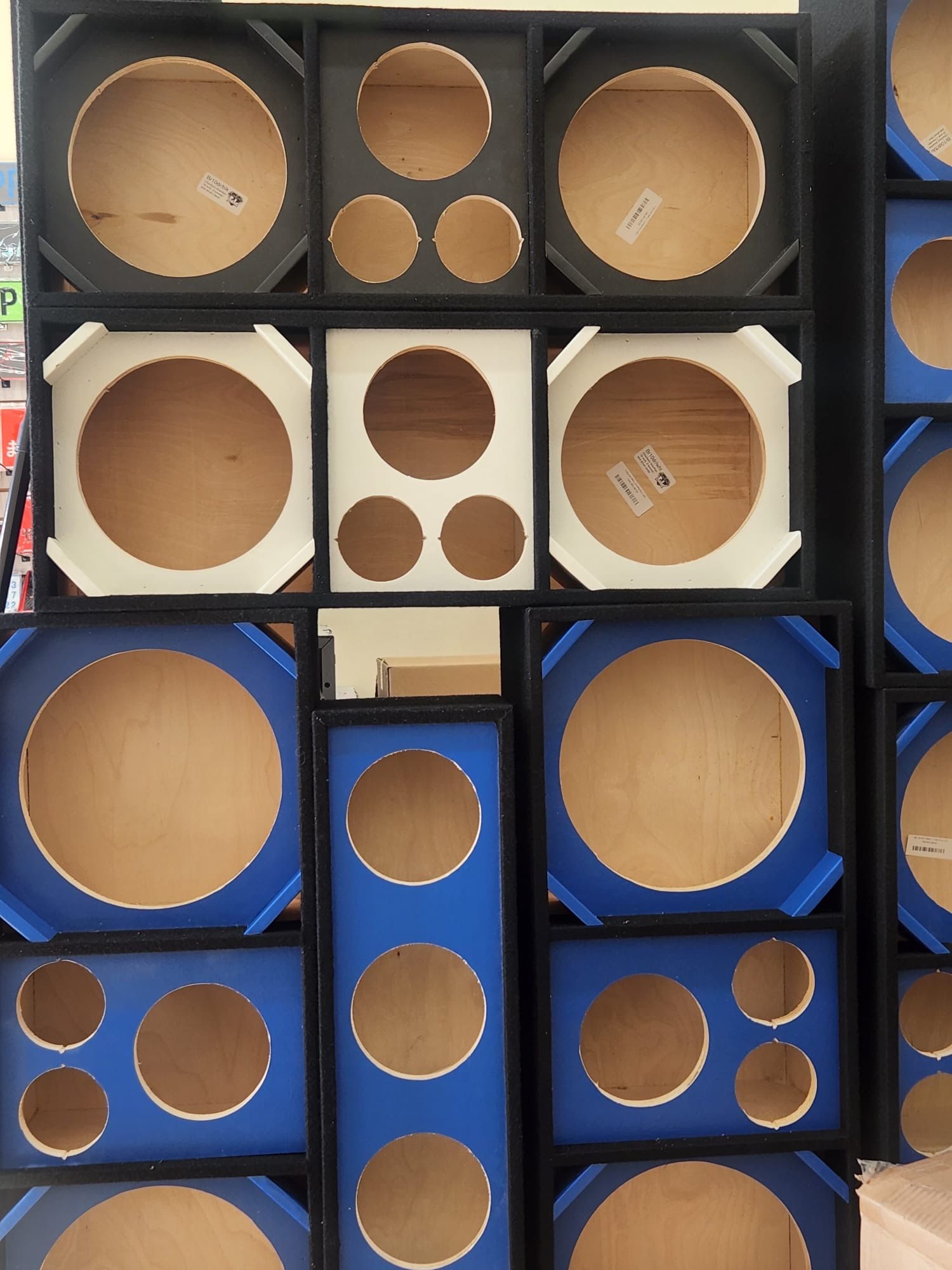 Sound System Installer – Springfield, MA – M&J Illumination