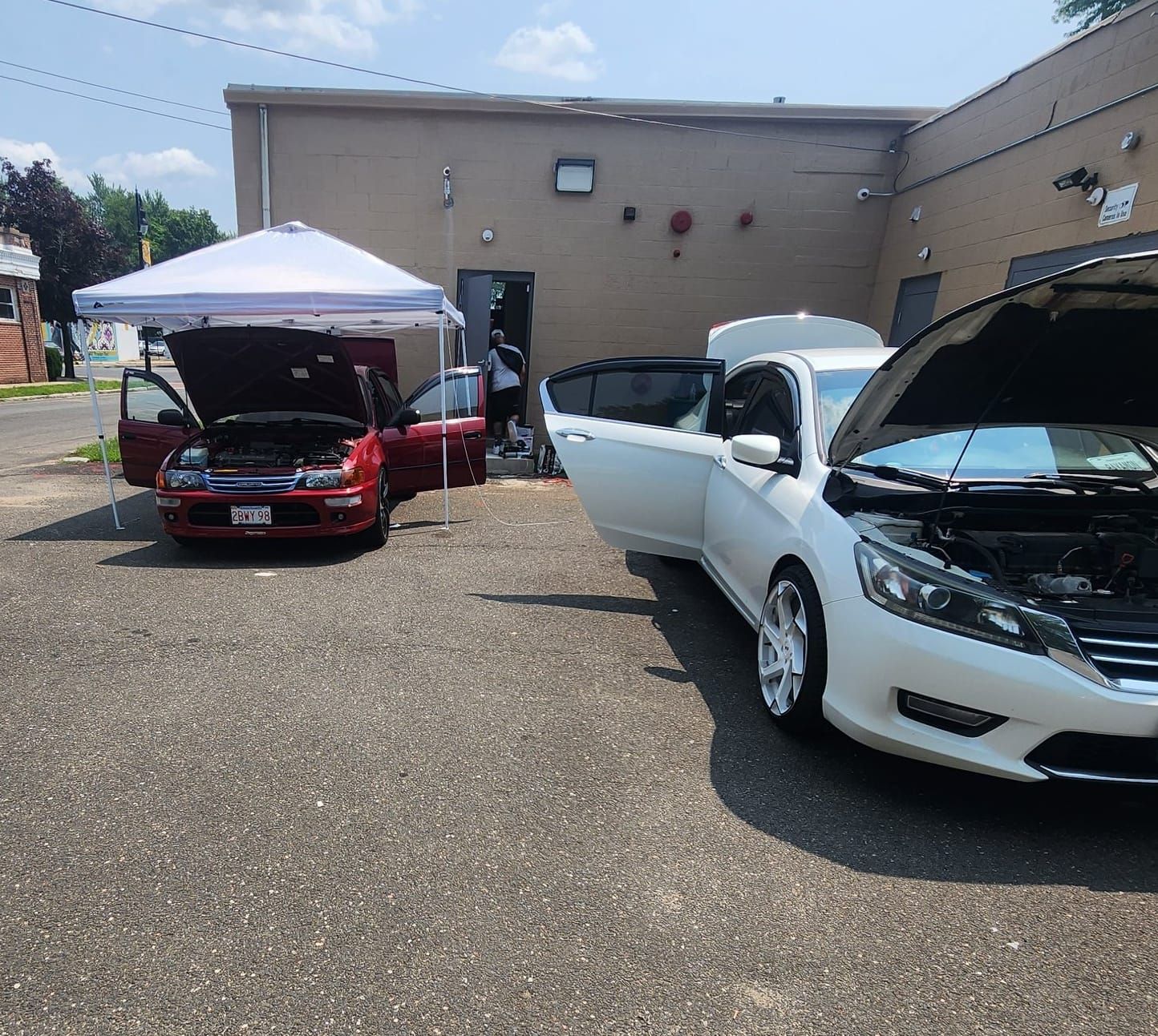 Sound System Installer – Springfield, MA – M&J Illumination