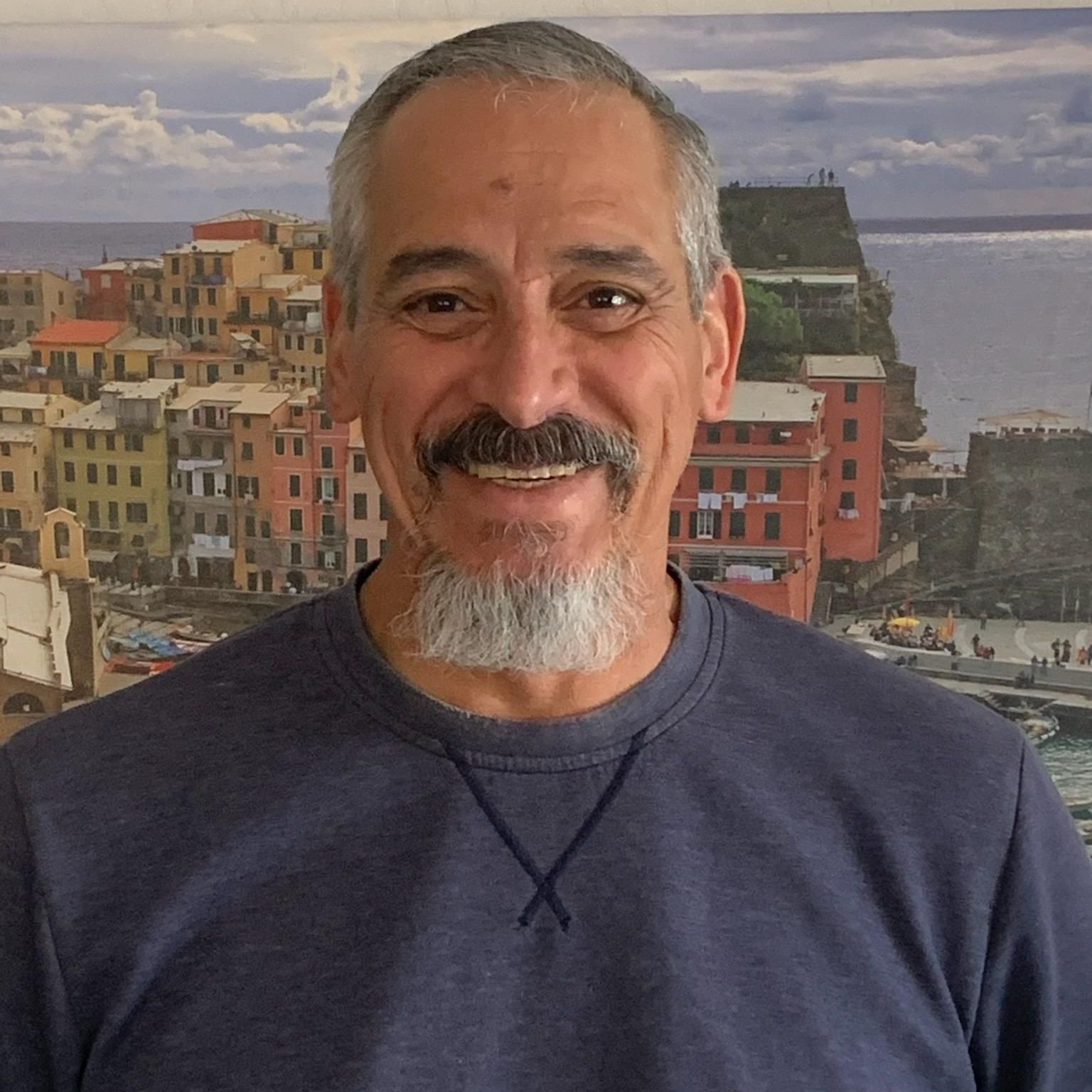 Who We Are - Cedar Creek Ministries