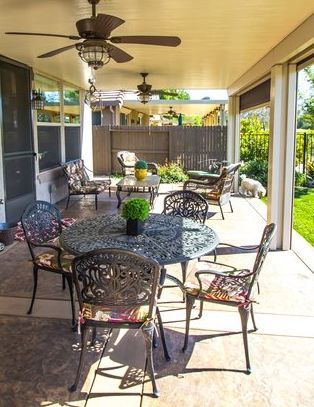 Local Ready Mix Concrete | Orgain Ready Mix Concrete Co