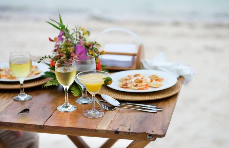 Gallery of Fine Dining in Brighton, Adelaide, SA